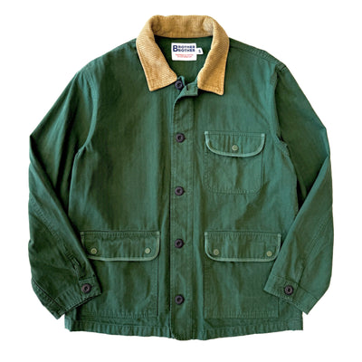 Brother Brother Outerwear