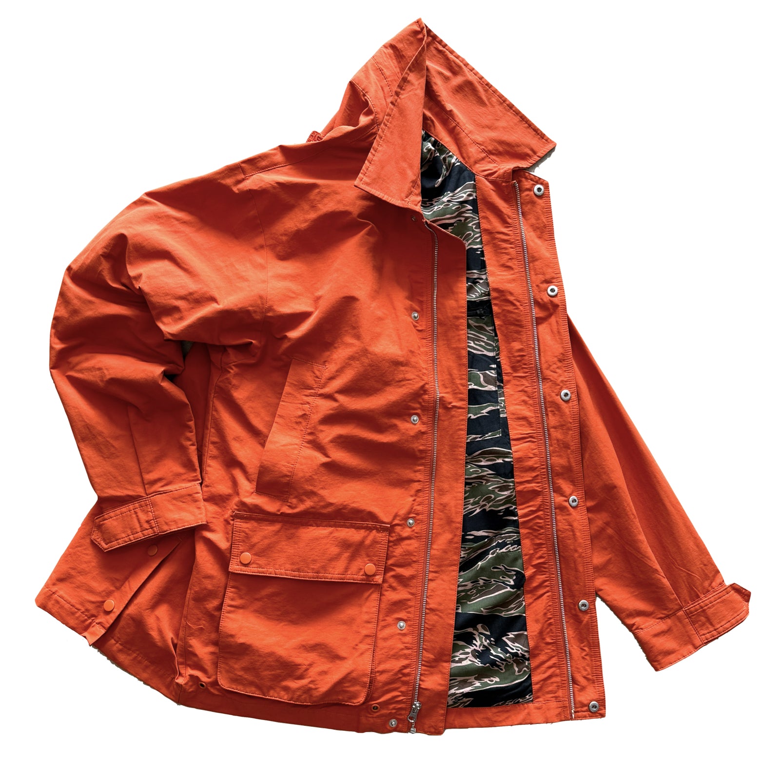 Brother Brother Outerwear